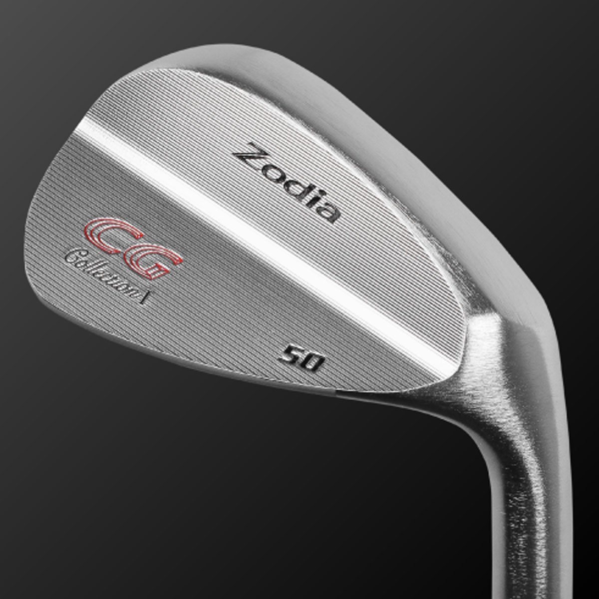 ZODIA :: CG Collection I | BBGOLF(BALLY BUNION GOLF STUDIO)