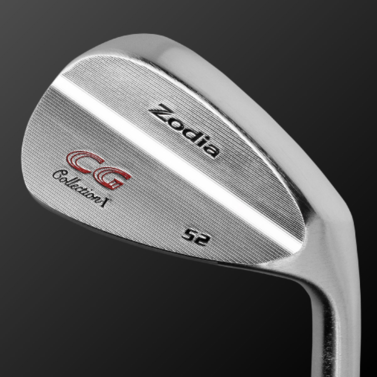 ZODIA :: CG Collection I | BBGOLF(BALLY BUNION GOLF STUDIO)