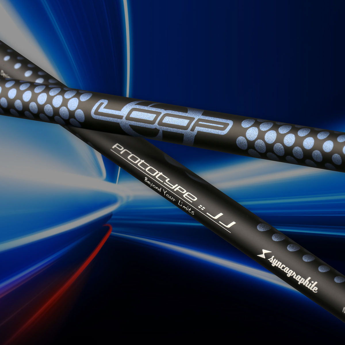 LOOP PROTOTYPE ::【DRIVER】 JJ | BBGOLF(BALLY BUNION GOLF STUDIO)