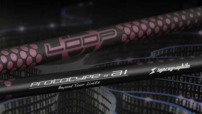 LOOP PROTOTYPE :: 【DRIVER】AI | BBGOLF(BALLY BUNION GOLF STUDIO)