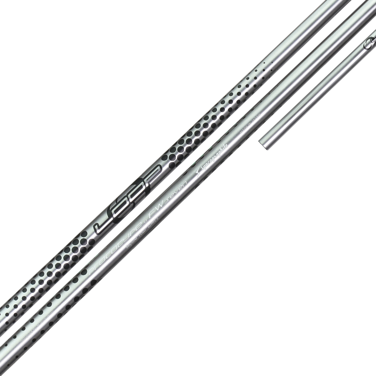 LOOP PROTOTYPE :: 【FW】 seven | BBGOLF(BALLY BUNION GOLF STUDIO)