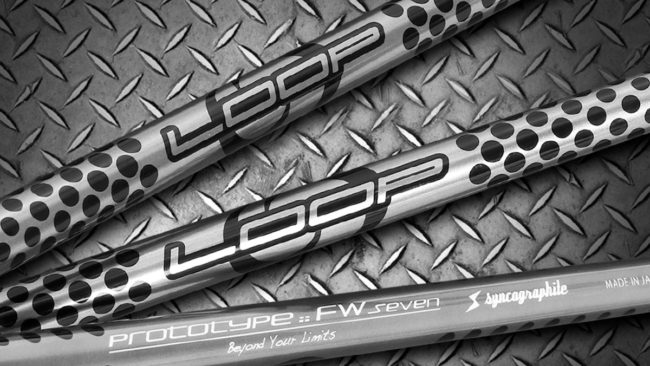 LOOP PROTOTYPE :: 【FW】 seven | BBGOLF(BALLY BUNION GOLF STUDIO)