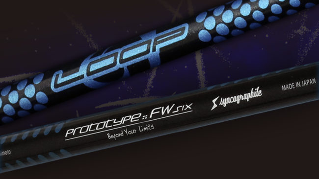 LOOP PROTOTYPE :: 【FW】 six | BBGOLF(BALLY BUNION GOLF STUDIO)