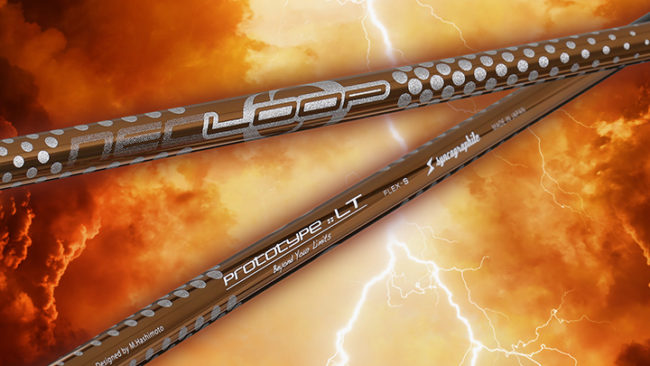 LOOP PROTOTYPE :: LT | BBGOLF(BALLY BUNION GOLF STUDIO)