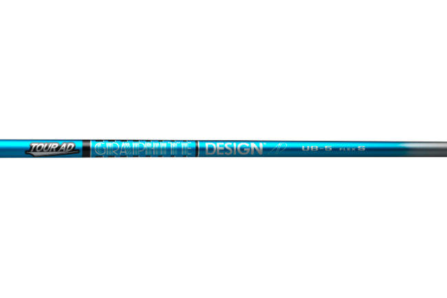GRAPHITE DESIGN :: 【WOOD SHAFT】TOUR AD UB | BBGOLF(BALLY BUNION GOLF ...