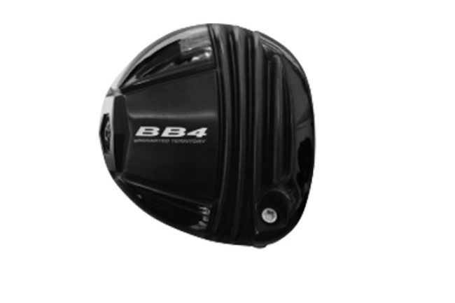 Progress :: 【DRIVER HEAD】BB4 | BBGOLF(BALLY BUNION GOLF STUDIO)