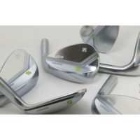 RAZZLE DAZZLE :: 【WEDGE HEAD】CS-05W | BBGOLF(BALLY BUNION GOLF STUDIO)