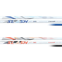 Syncagraphite :: 【DRIVER SHAFT】LOOP SLASH | BBGOLF(BALLY BUNION GOLF STUDIO)